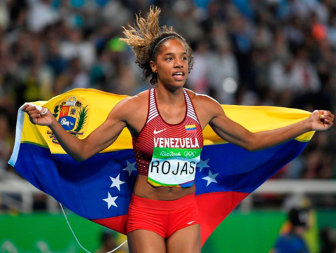 Yulimar Rojas | Productos Latina®